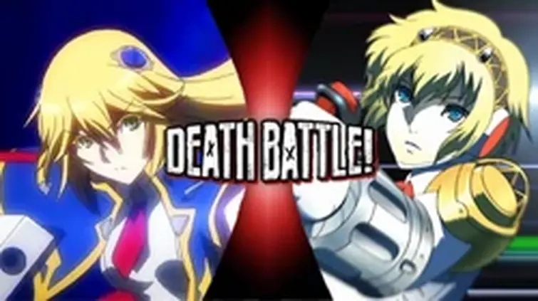 Who would win | Fandom