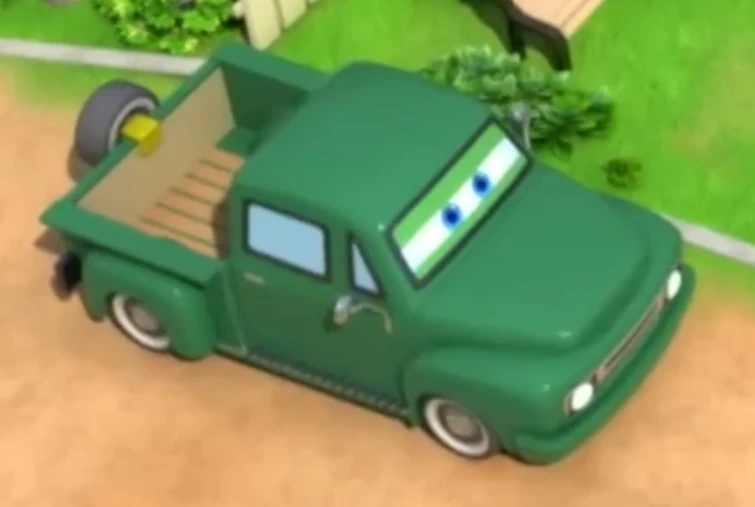 Discuss Everything About The cars Wiki | Fandom