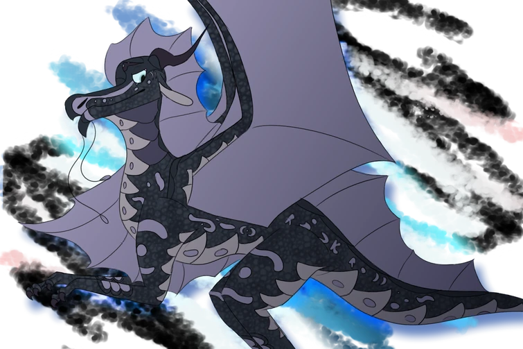 Discuss Everything About Wings of Fire Wiki | Fandom