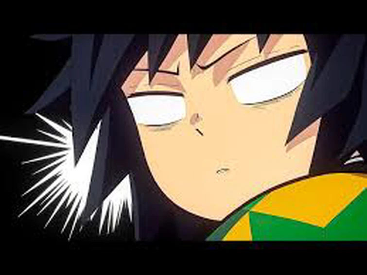 what was the weirdest thing you thought about kny when you first ...