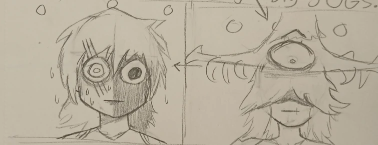 crow locked in (teaser) | Fandom