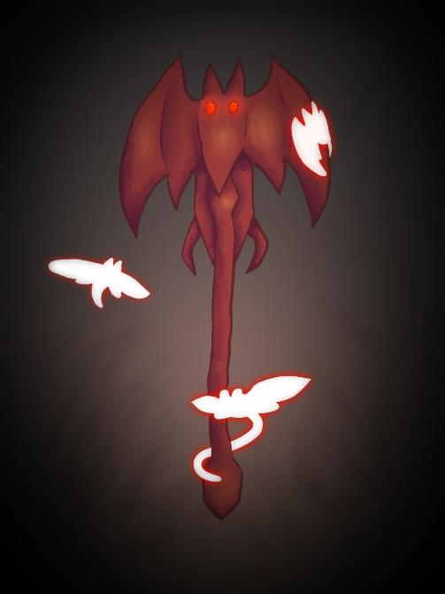 sanguine staff | Fandom