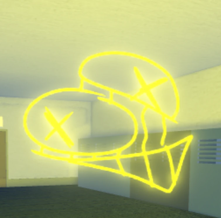 a bunch of silly entities that I made | Fandom