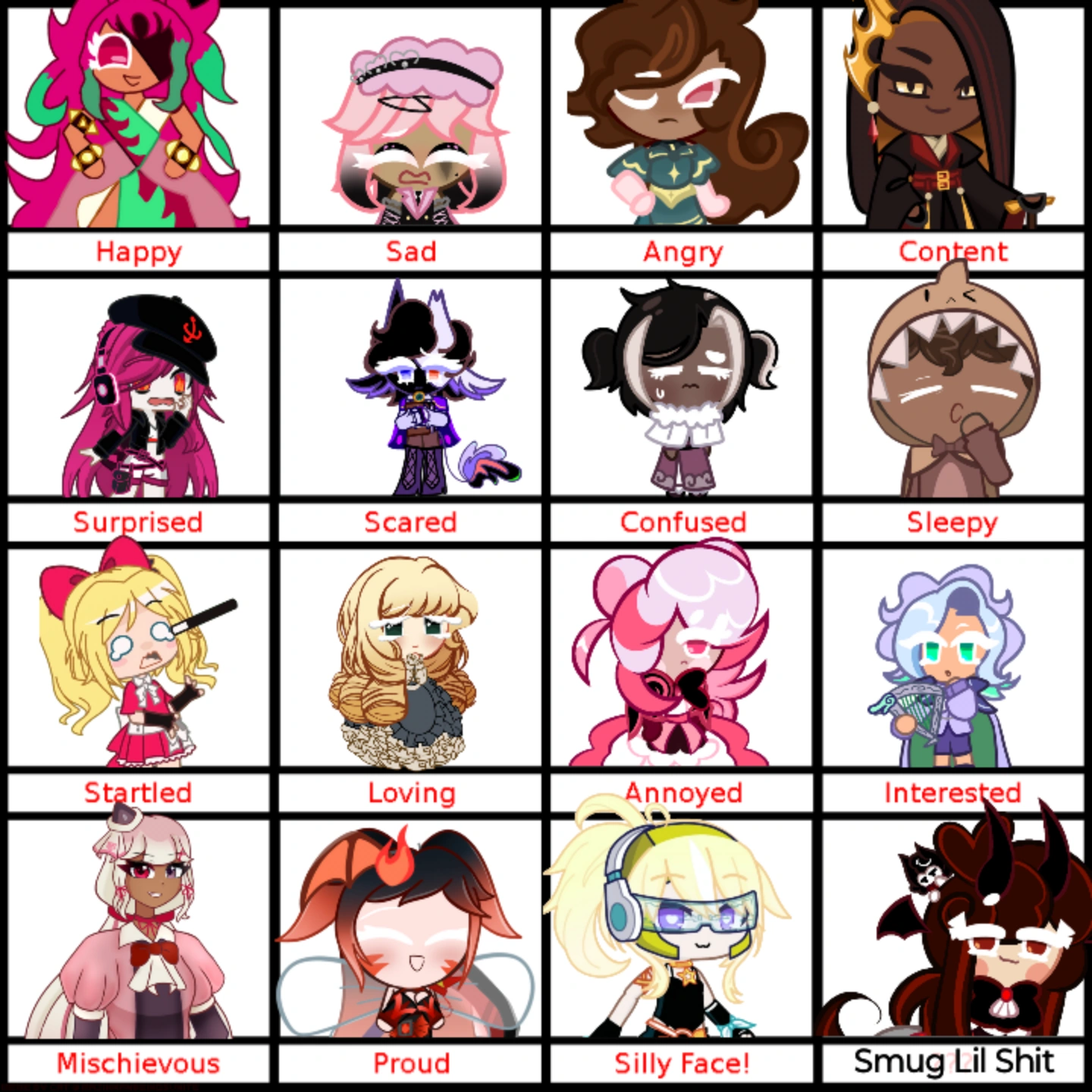 How are you feeling? | Fandom