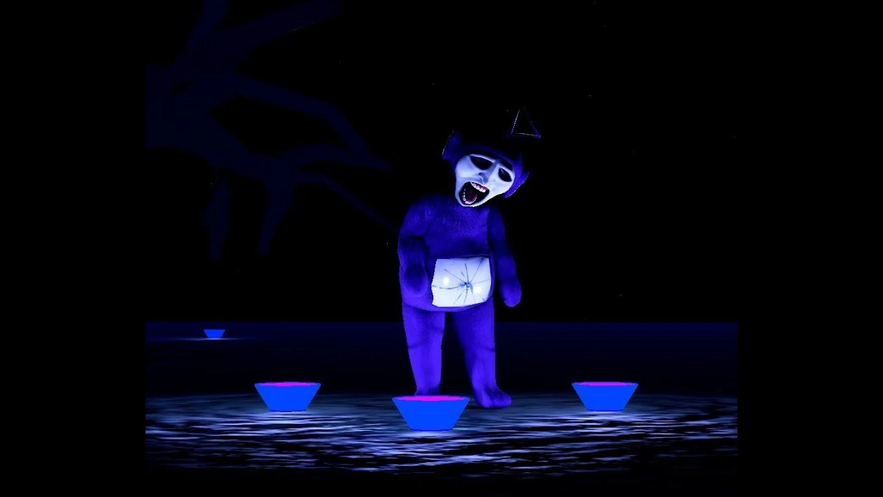 Introducing a cool project i like (devils dawn) to the Dandy's world ...