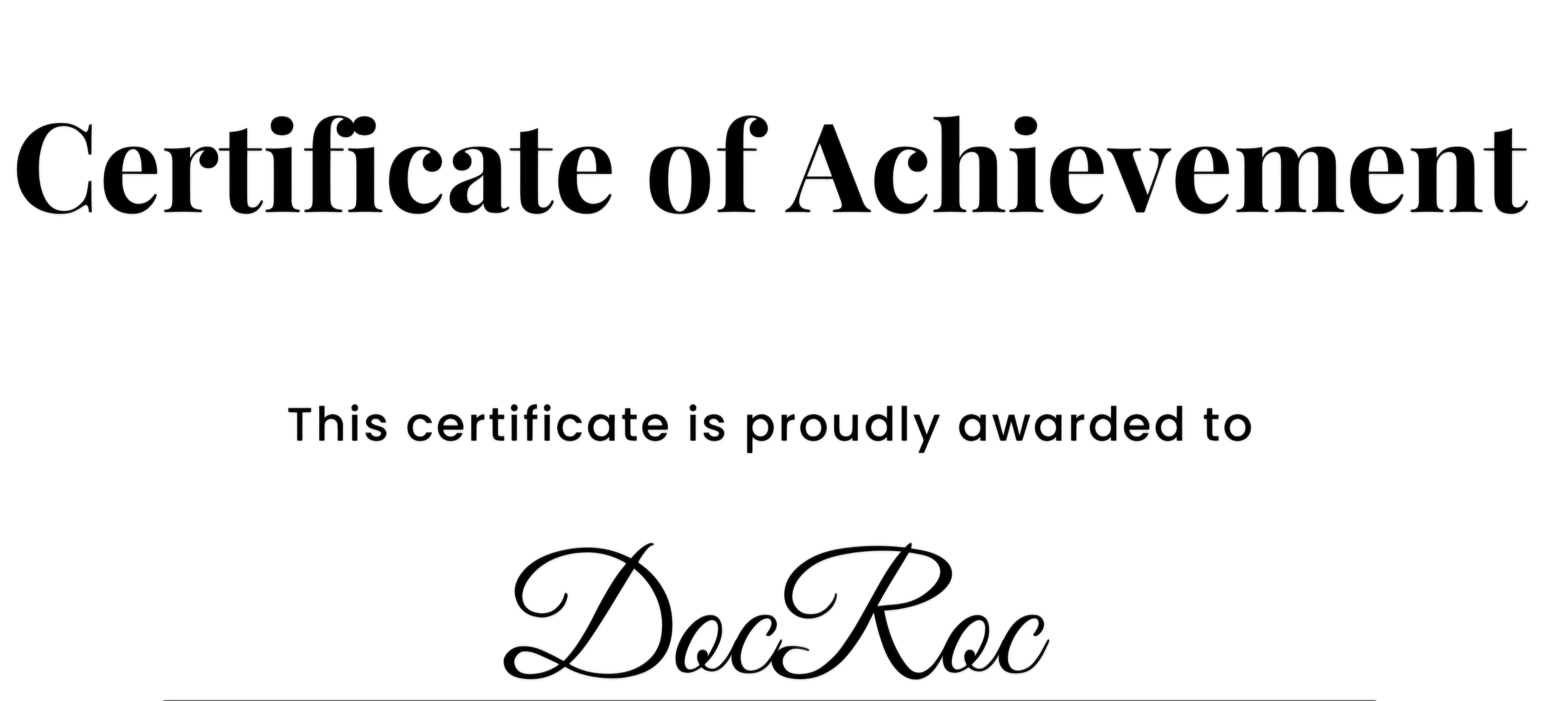 Award teaser, one of the biggest ones | Fandom