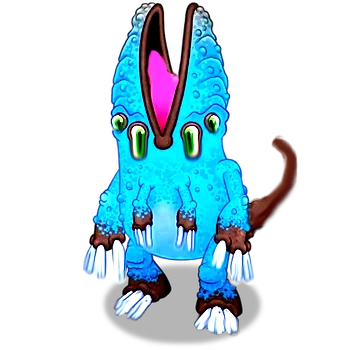 My Singing Monsters: Rare Yooreek | Fandom