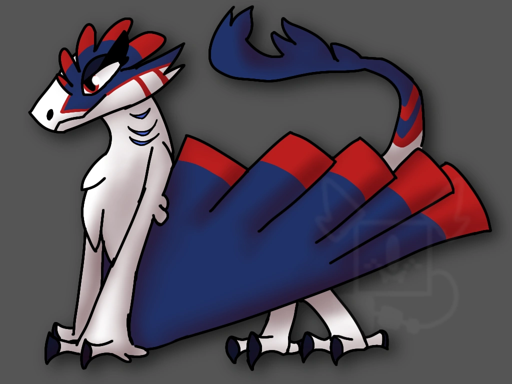 I made her look like a Disney villain whoops | Fandom