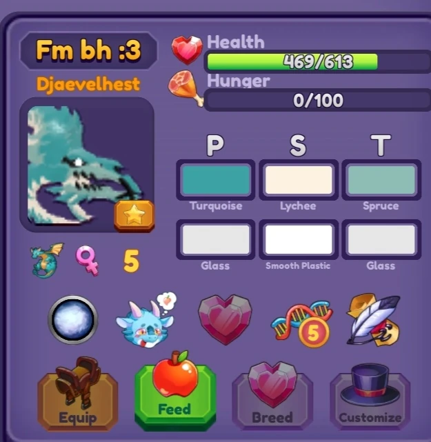 Selling fm bh djae | Fandom