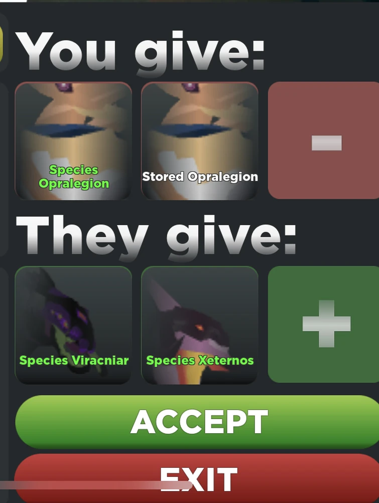 Discuss Everything About Creatures of Sonaria Wiki | Fandom