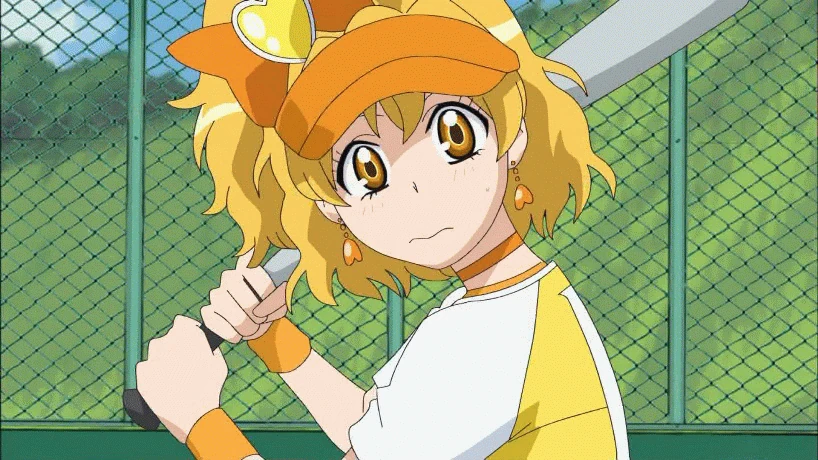 Analysis and Review of Yellow Cures in Pretty Cure Part 3 (Cure Pine ...
