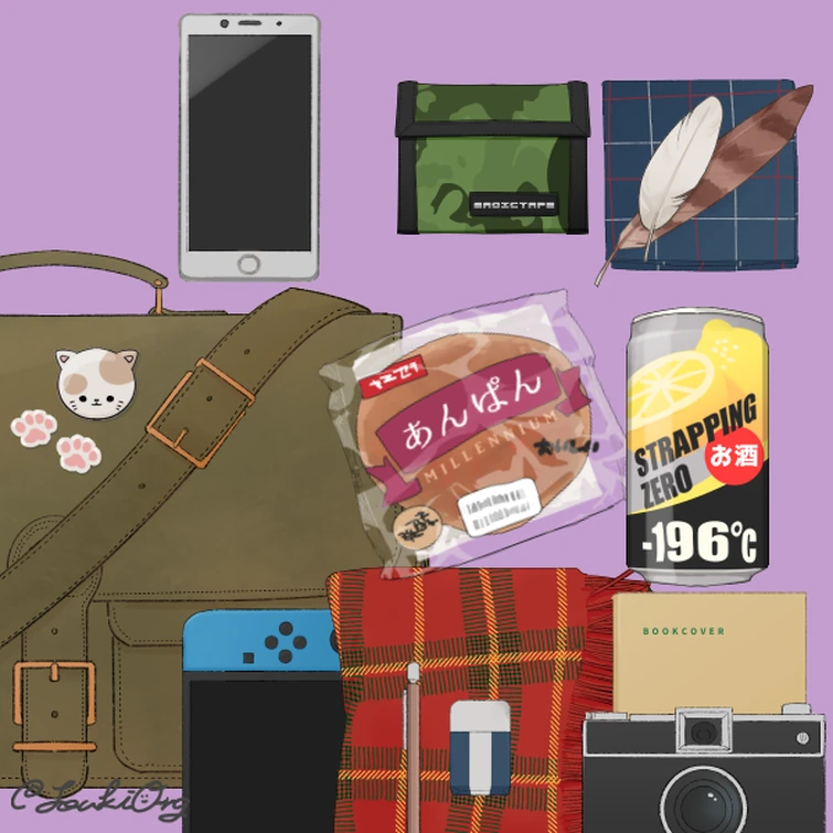 Picrew Day 124 | Fandom