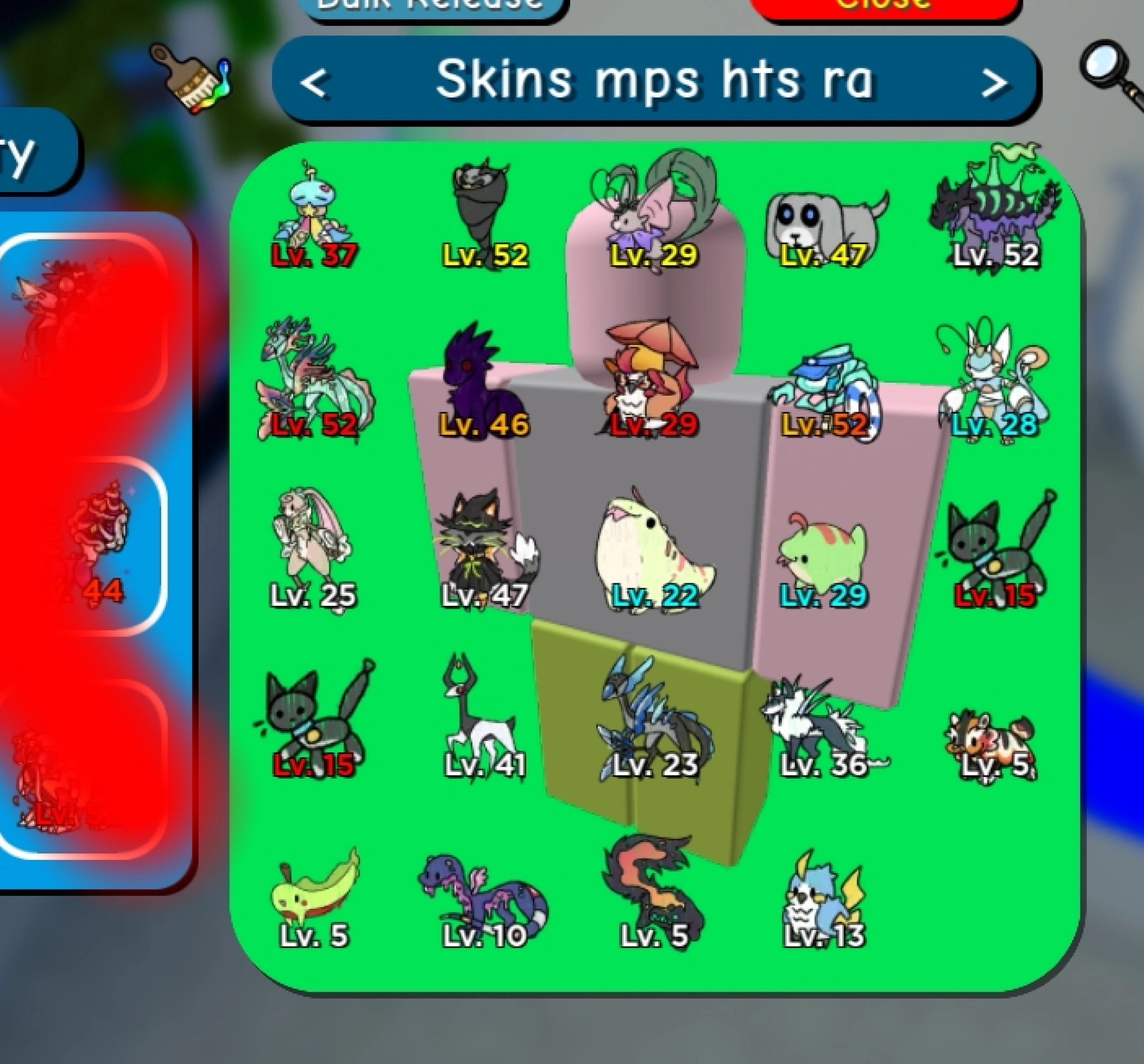 Trading these, LF 6* legendaries/legendary skins | Fandom