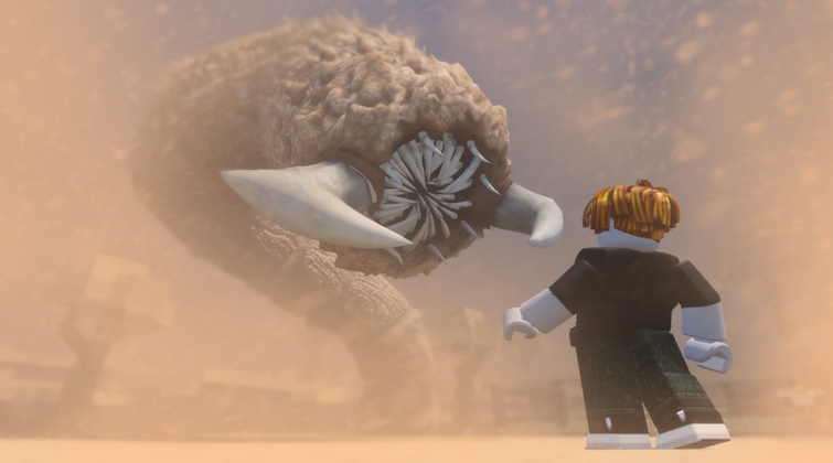 Sol's RNG Wiki Megathread | Fandom