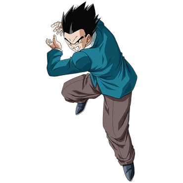 Favorite Gohan? | Fandom