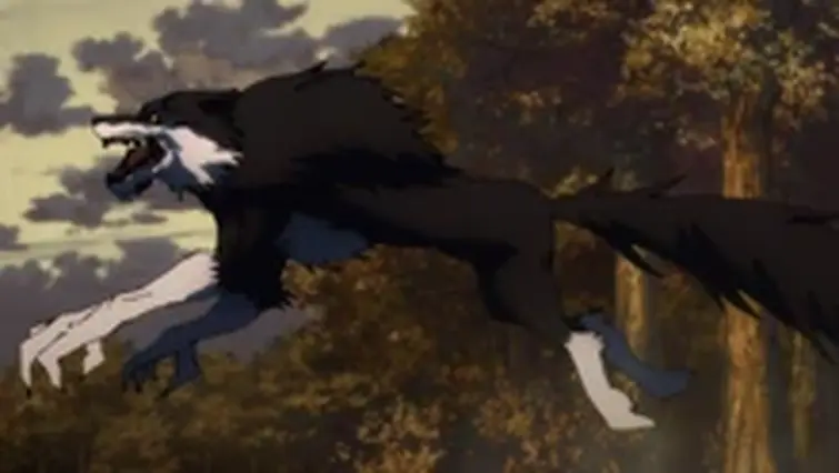 6 Star Emo Sorcerer/ Megumi Fushiguro | Fandom