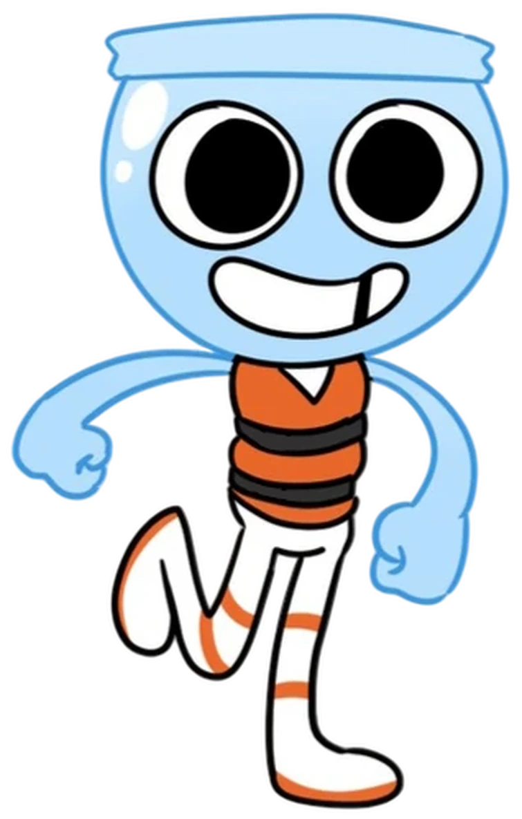 slightly Changing Toons: Finn | Fandom