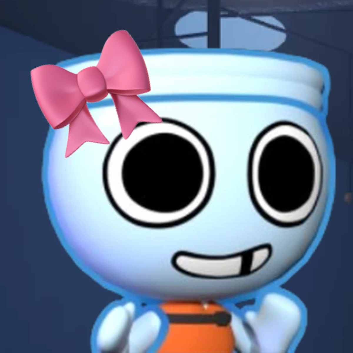 Take this pfp | Fandom