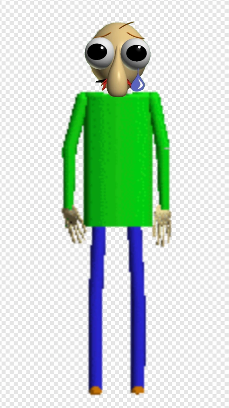 Discuss Everything About Baldi's Basics Wiki | Fandom