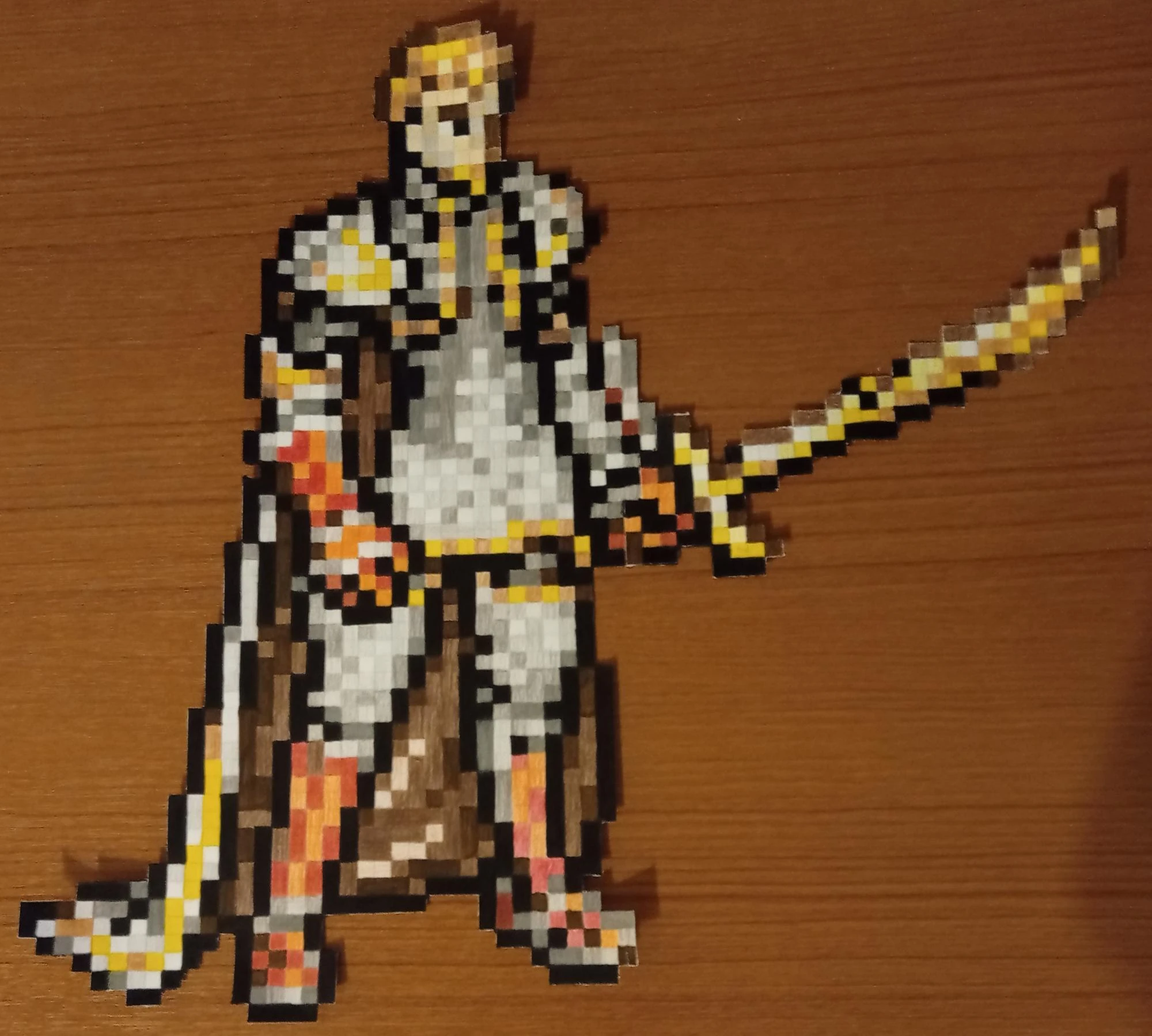 It's Zalbaag's birthday!!!! | Fandom