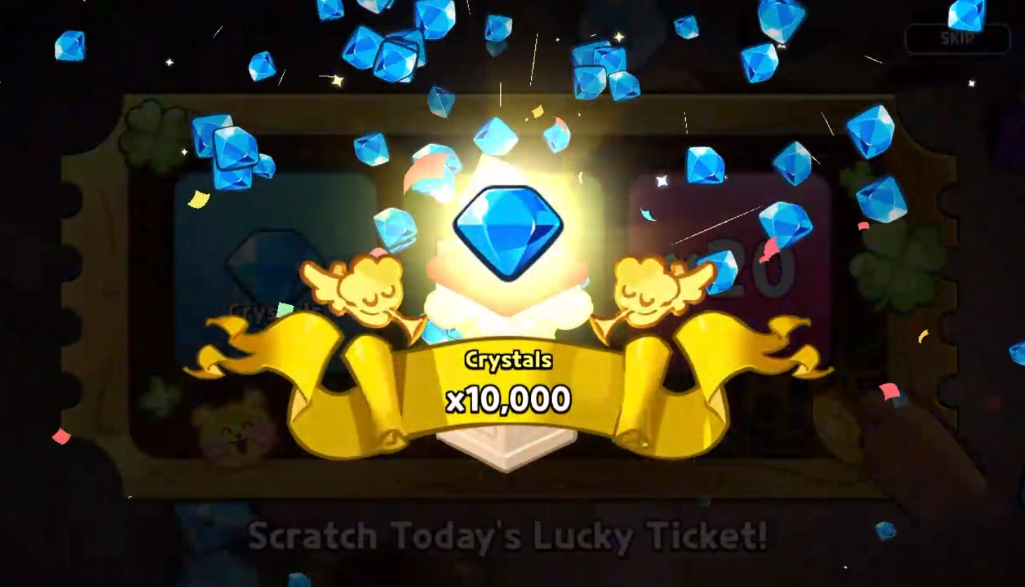 i have been blessed | Fandom