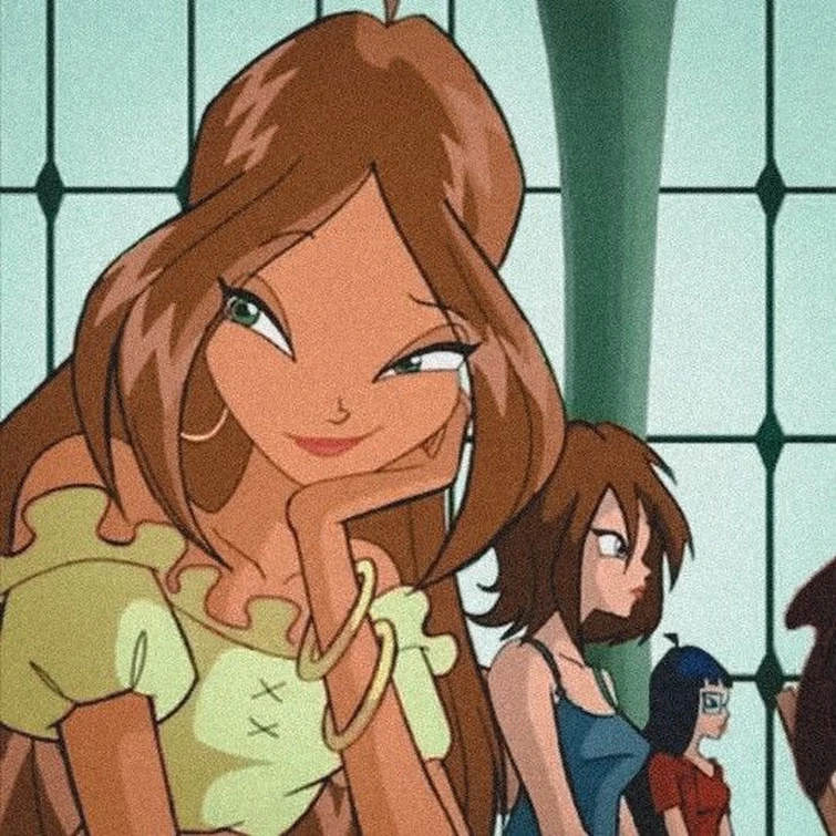 A bunch of aesthetic Winx photos because I said so | Fandom