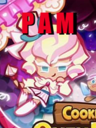 PAM | Fandom