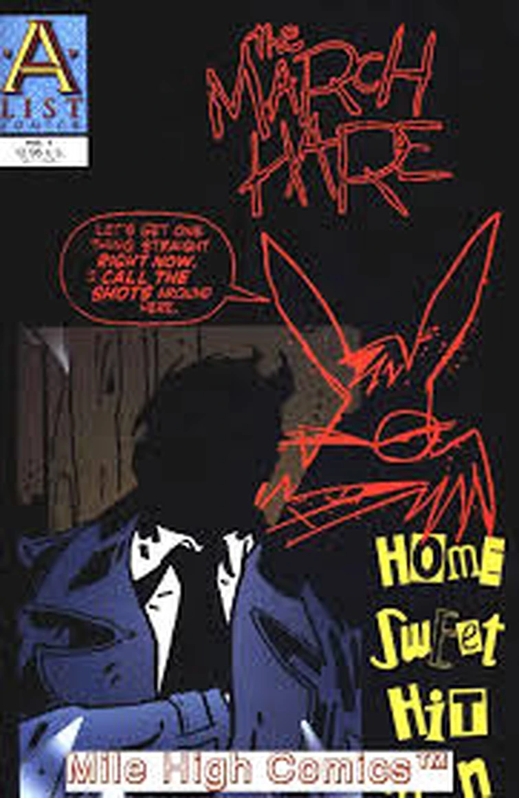 Discuss Everything About Angel Hare Wiki | Fandom