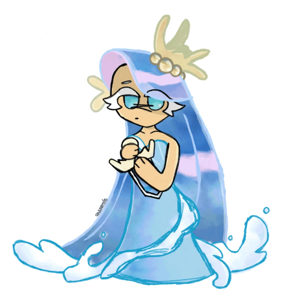 sea fairy | Fandom
