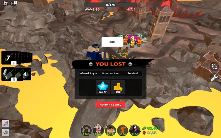 Discuss Everything About Tower Defense Simulator Wiki | Fandom