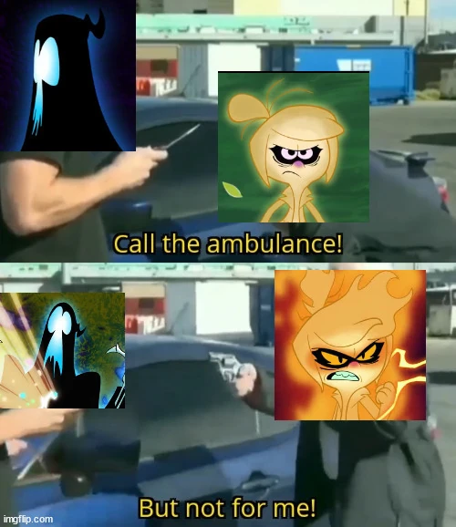 TGAMM Meme #2 | Fandom