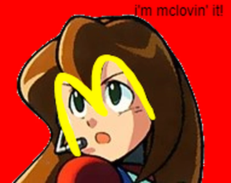 I'M MCLOVIN' IT | Fandom