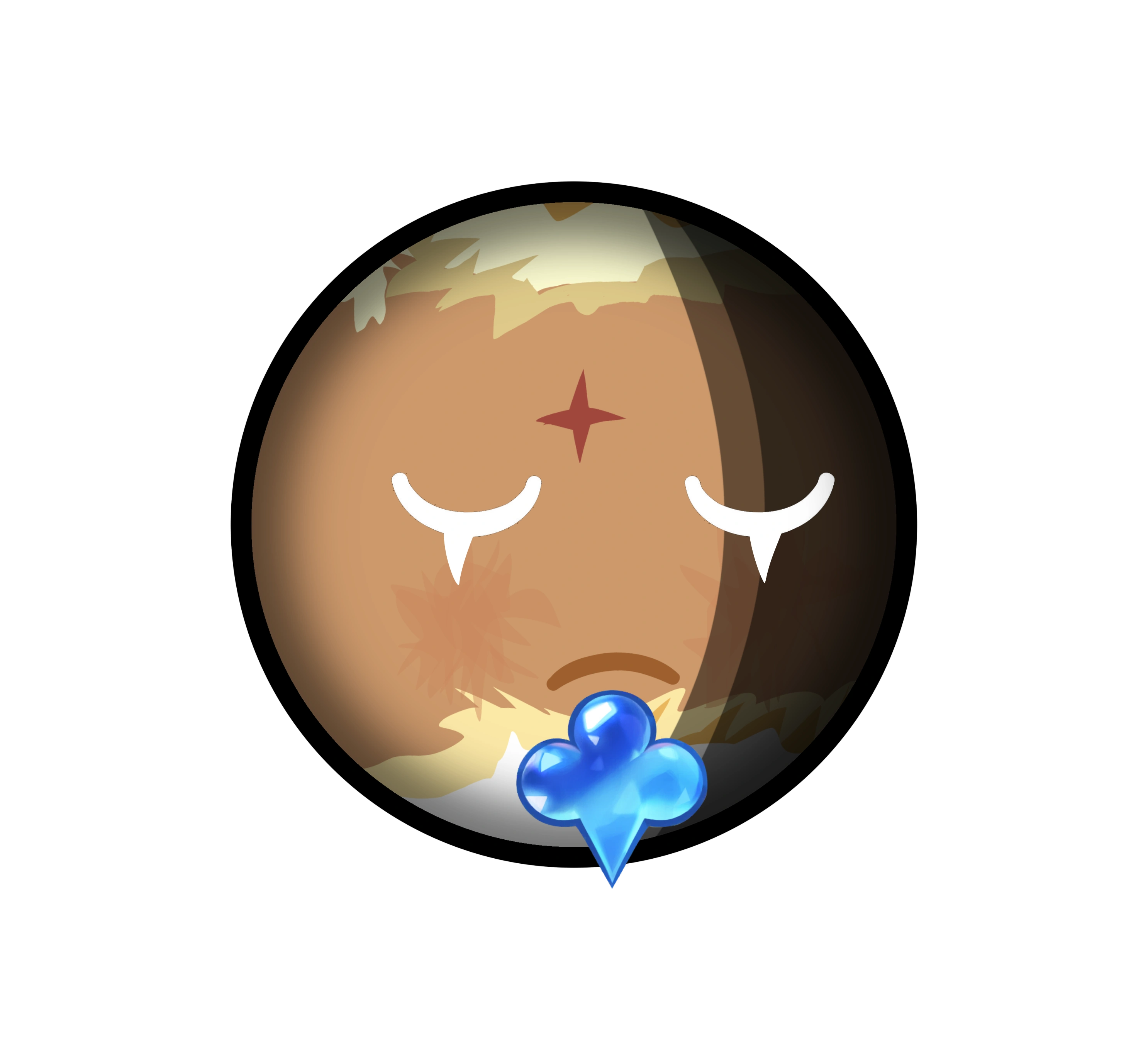 Pure Vanilla became a Ball lol | Fandom