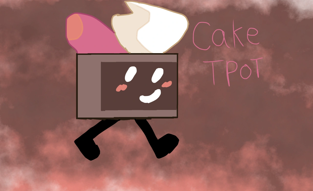 Cake | Fandom