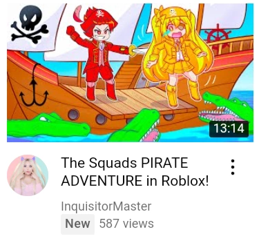 New video! | Fandom