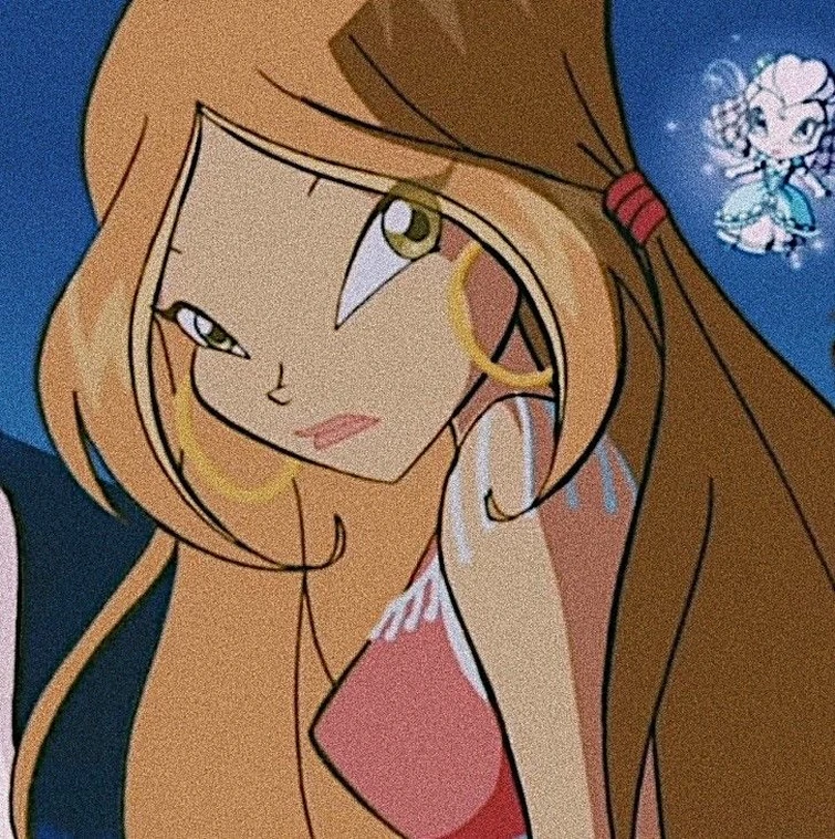 A bunch of aesthetic Winx photos because I said so | Fandom