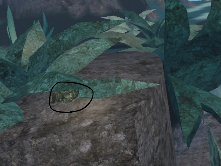 find the creature | Fandom