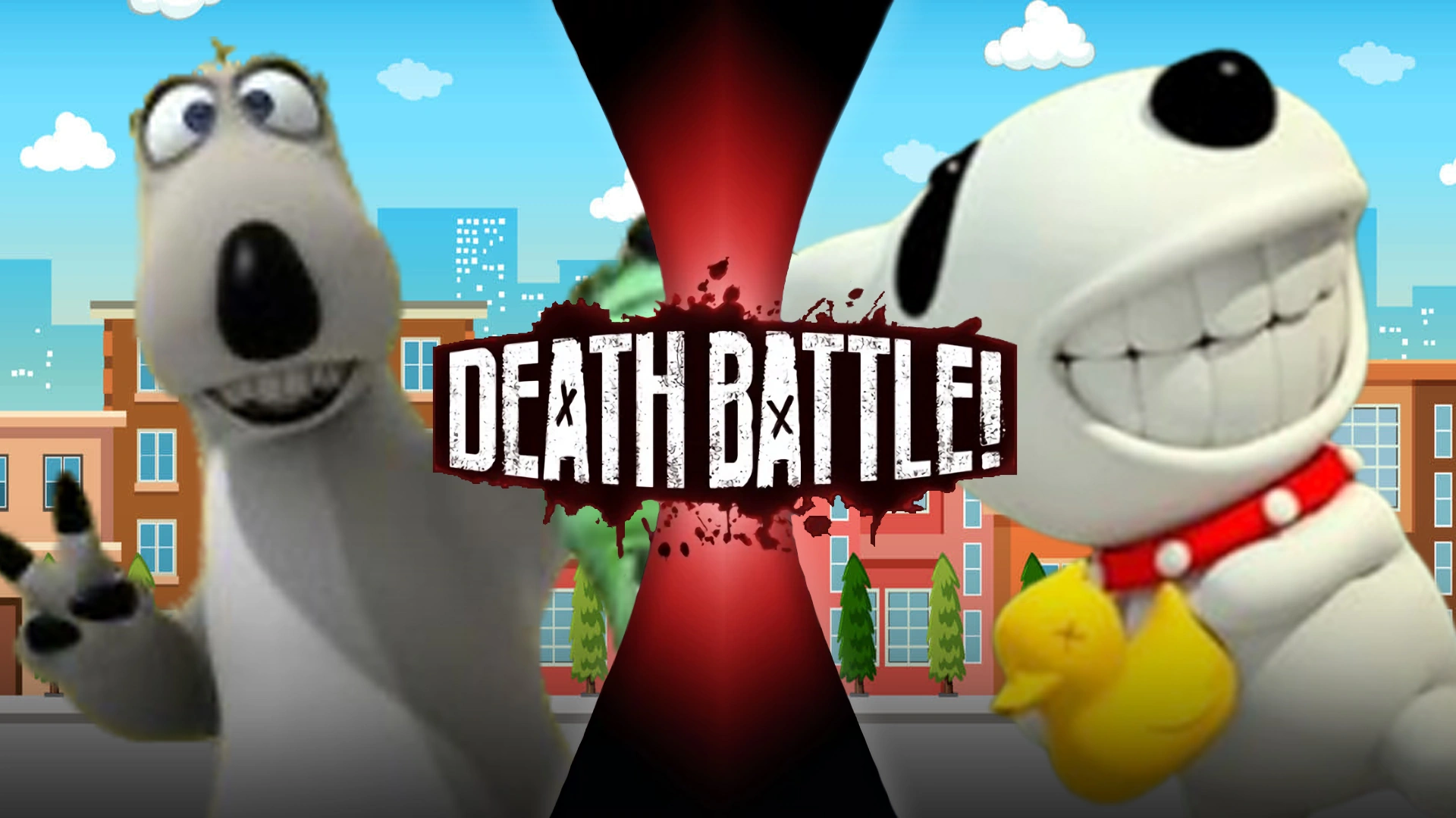 Bernard VS Monk ( Bernard Bear VS Monk little Dog) | Fandom