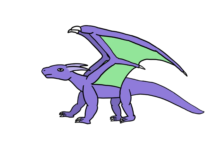 Dragons | Fandom
