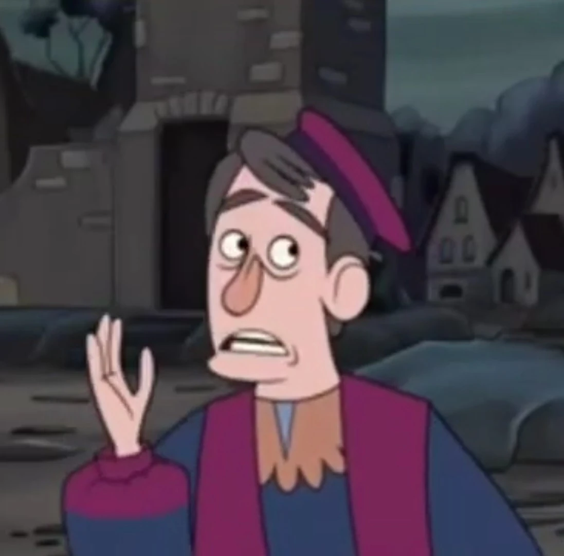 Alvin's Father | Fandom