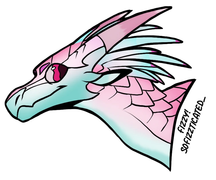 Discuss Everything About Wings of Fire Wiki | Fandom