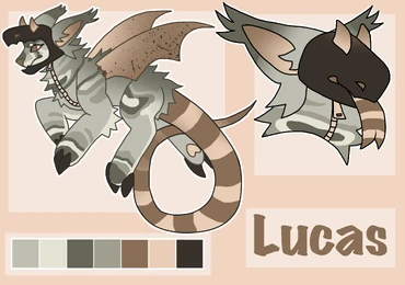 Late Night Poll: Which of my Oc's Should I Make in Griffin's Destiny ...