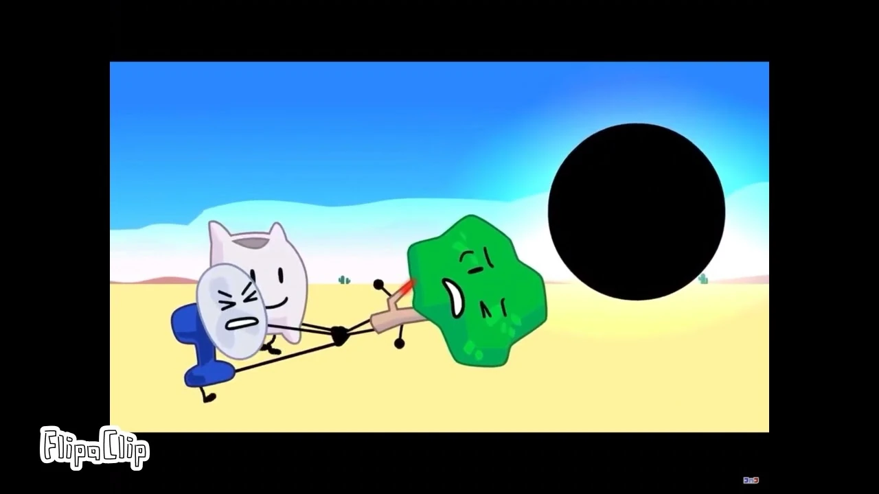 TPOT is now PG13 | Fandom