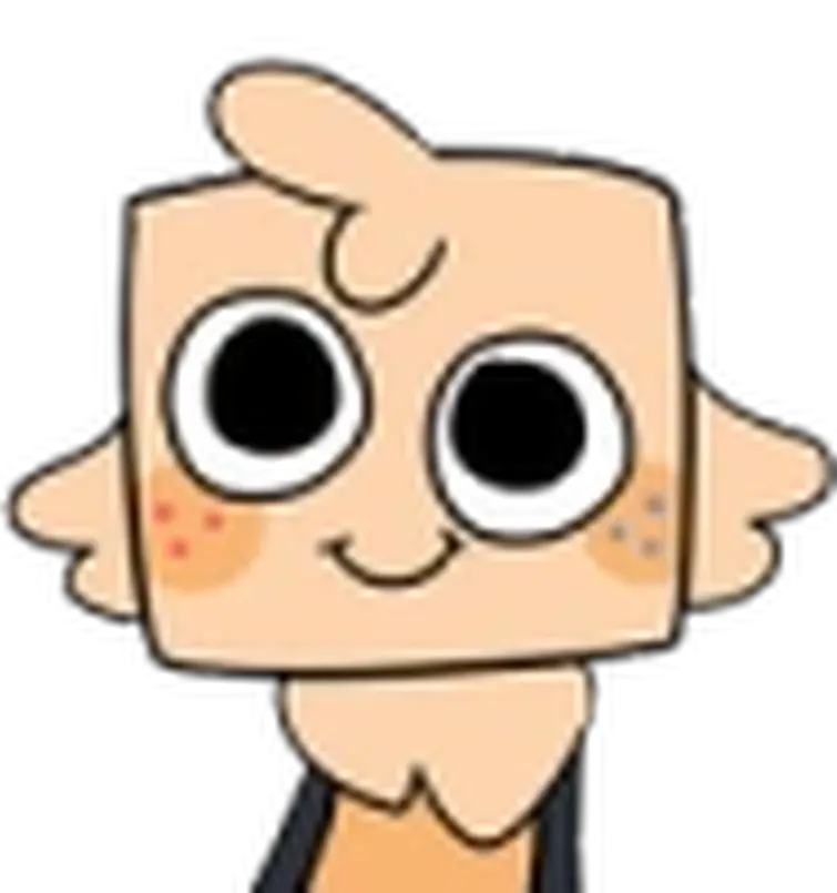 Uhmm,,, Goobs my new favorite,, and uh yeah | Fandom