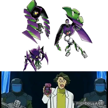 Discuss Everything About DigimonWiki | Fandom