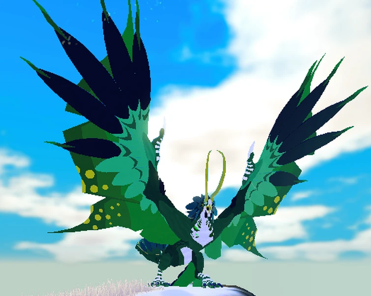 Discuss Everything About Creatures of Sonaria Wiki | Fandom