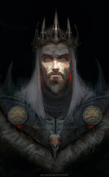 If You Became Corrupted With Absolute Power. What Will Become Of You ...