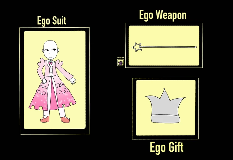 Discuss Everything About Lobotomy Corporation Wiki | Fandom