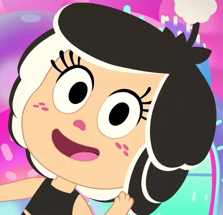 Lista de Personajes con la voz de Susana Moreno | Fandom