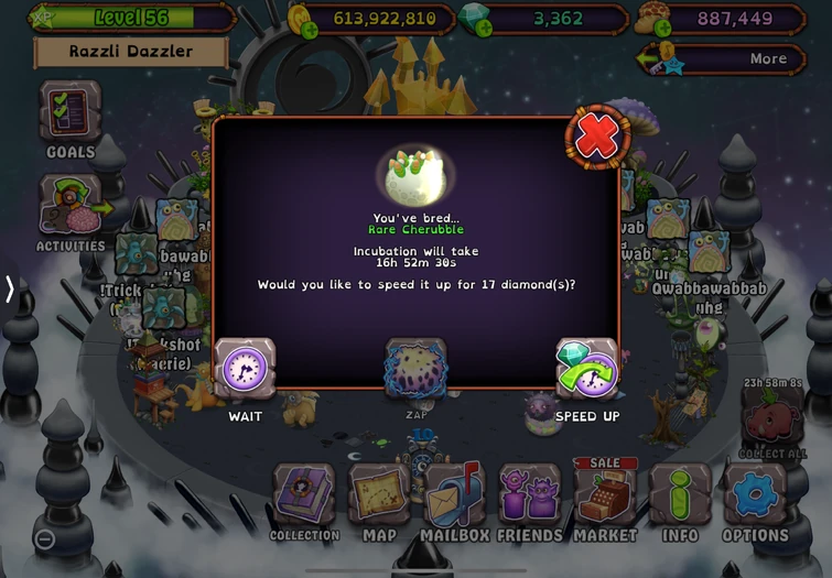 Discuss Everything About My Singing Monsters Wiki | Fandom